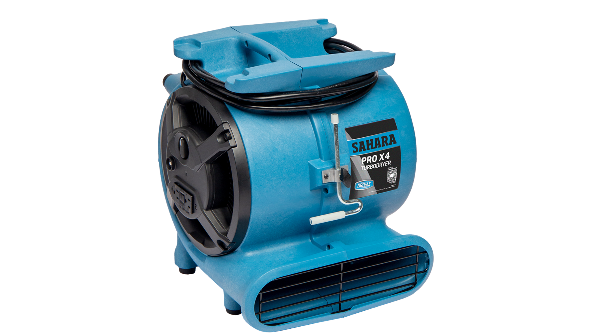 Home - Water Restoration Equipment Rentals