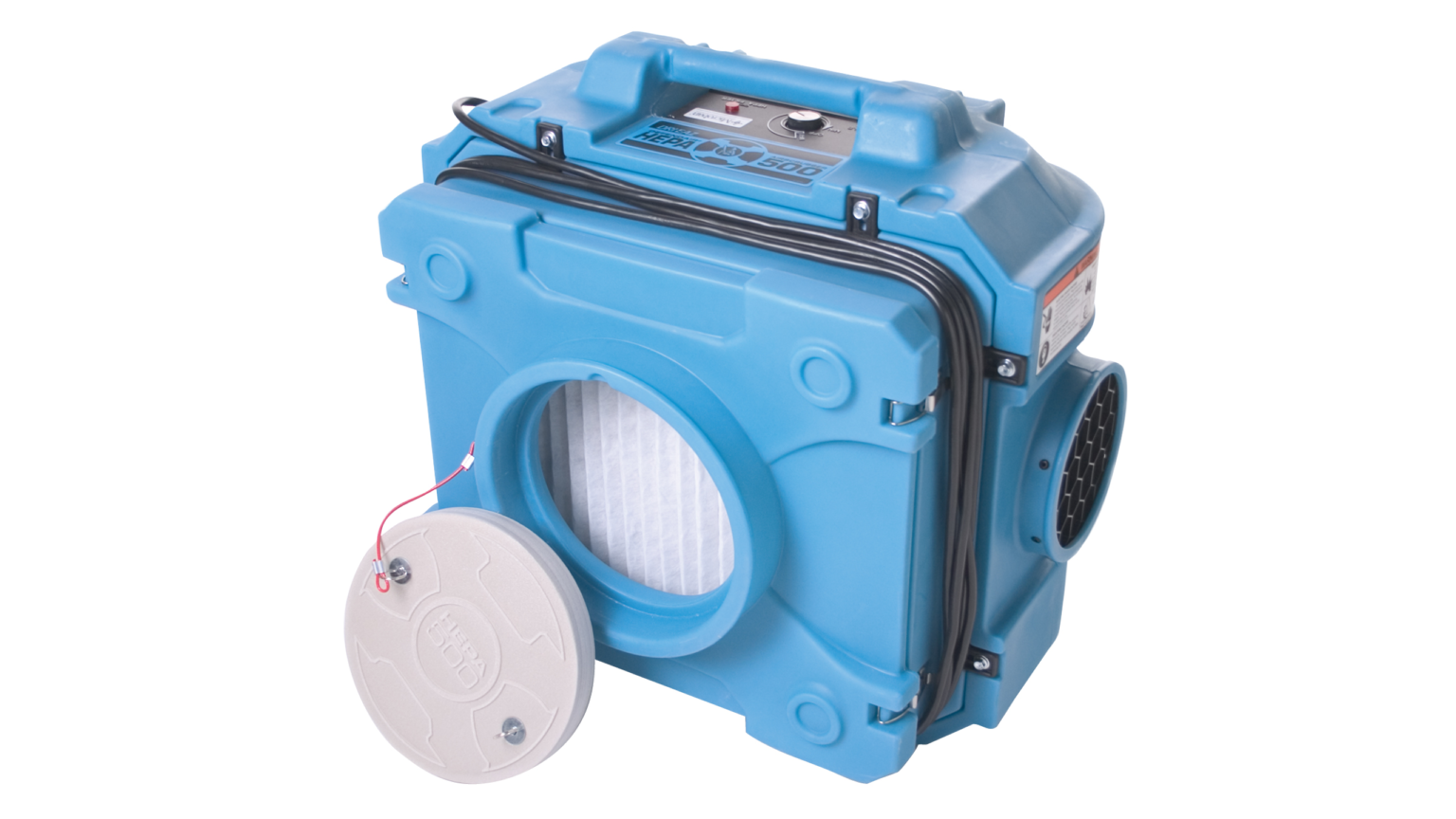 Air Scrubbers - Water Restoration Equipment Rentals