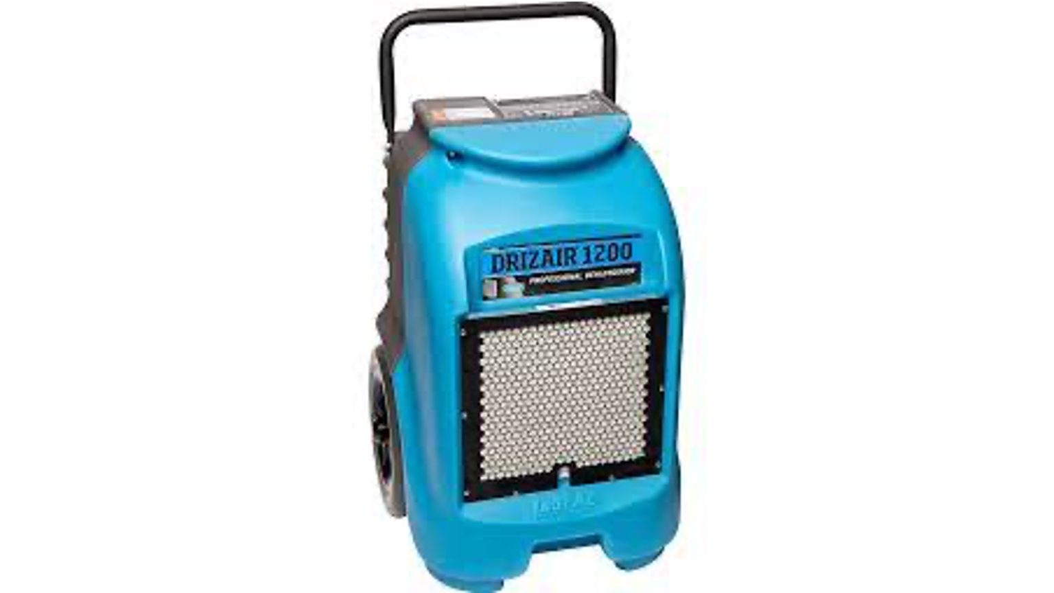 Home - Water Restoration Equipment Rentals